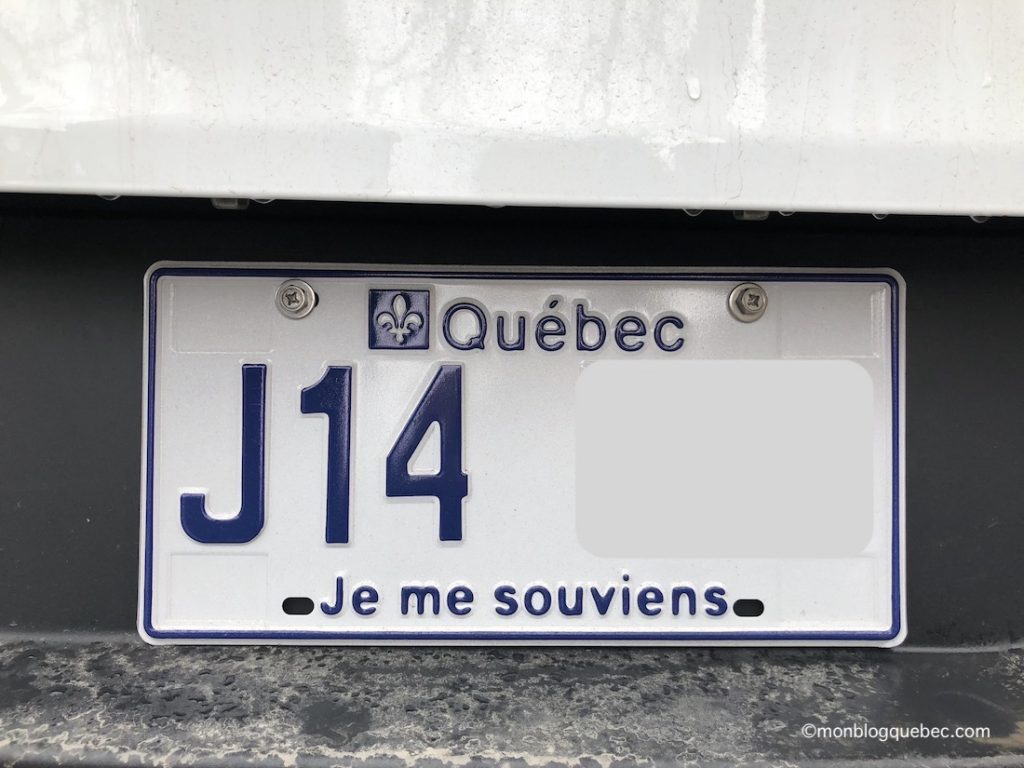 Conduire au Québec : ce qu'il faut savoir - Mon blog Québec