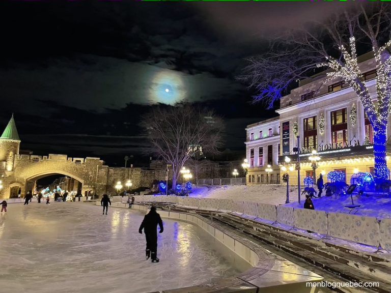 Notre top 10 des traditions incontournables au Québec - Mon blog Québec