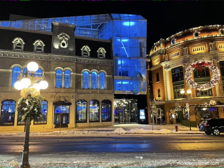 Notre top 10 des traditions incontournables au Québec - Mon blog Québec