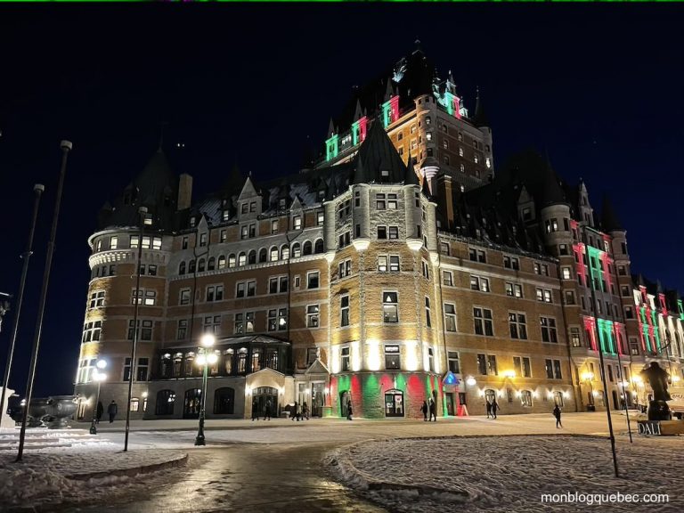 Notre top 10 des traditions incontournables au Québec - Mon blog Québec